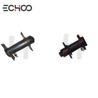 China Track Tensioner Assembly For CAT 308 CR Mini Digger Chassis Parts for sale