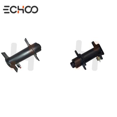 China Track Tensioner Assembly For CAT 308 CR Mini Digger Chassis Parts for sale