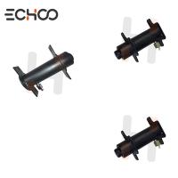 China CAT 308 CR VAB Track Tensioner Cylinder Mini Excavator Chassis Component for sale