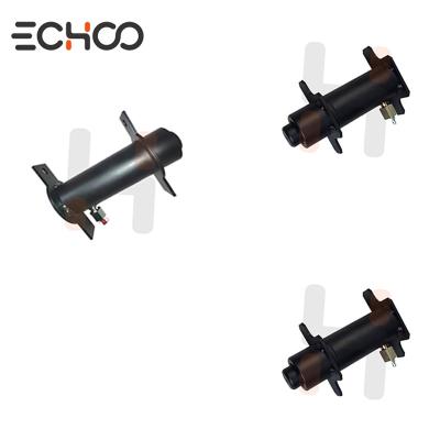 China CAT 308 CR VAB Track Tensioner Cylinder Mini Excavator Chassis Component for sale