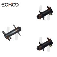 China Track Tensioner Cylinder For CAT 309 CR Mini Excavator Chassis Parts for sale