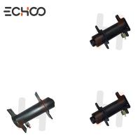 China Track Tensioner Assy For CAT 309 CR VAB Mini Excavator Undercarriage Frame for sale