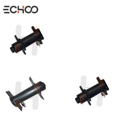 China CAT 310 Mini Excavator Track Tensioner Assy Undercarriage Parts for sale