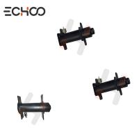 China Yanmar VIO45-5 Track Tensioner Cylinder For Mini Excavator Undercarriage Parts for sale