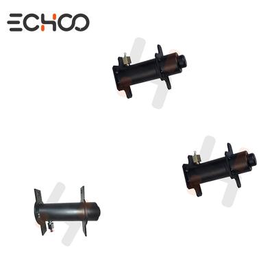 China Yanmar VIO45-5 Track Tensioner Cylinder For Mini Excavator Undercarriage Parts for sale