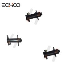 China Track Tensioner Assy For Yanmar VIO 27-2 Mini Excavator Chassis Component for sale