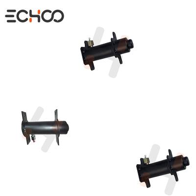China Track Tensioner Assy For Yanmar VIO 27-2 Mini Excavator Chassis Component for sale