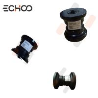 China Bottom Roller 58833229 For Asphalt Paver Undercarriage Component for sale