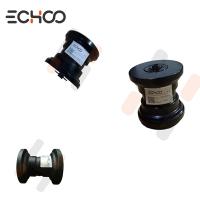 China Track Roller RM58856451 For Asphalt Paver Undercarriage Component for sale