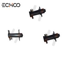China Yanmar VIO 30 Track Tensioner Cylinder Mini Digger Undercarriage Parts for sale