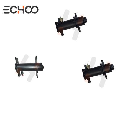 China Yanmar VIO 30 Track Tensioner Cylinder Mini Digger Undercarriage Parts for sale