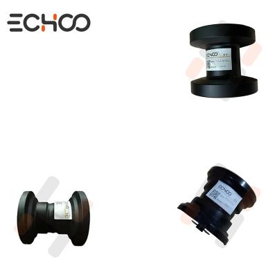 China Bottom Roller VA7202C0 For Asphalt Paver Aftermarket Undercarriage Parts for sale