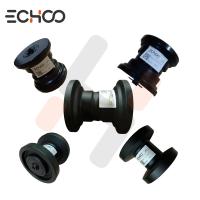 China Bottom Roller VA7202C0 For Asphalt Paver Aftermarket Undercarriage Parts for sale