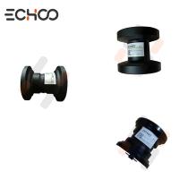 China Support Roller VA740200 For Asphalt Paver Aftermarket Undercarriage Parts for sale
