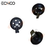 China 1002139776 Idler For Cold Milling Machine Aftermarket Undercarriage Parts for sale