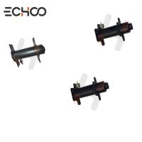 China Yanmar VIO 40-2 Mini Excavator Track Tensioner Cylinder Chassis Component for sale