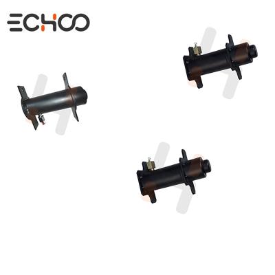 China Yanmar VIO 40-2 Mini Excavator Track Tensioner Cylinder Chassis Component for sale