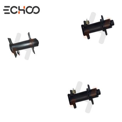 China Track Tensioner Cylinder For Yanmar VIO55-6A Mini Digger Chassis Part for sale