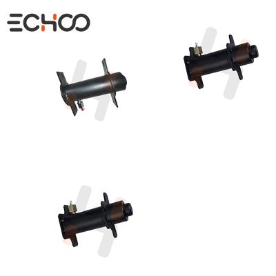 China Track Tensioner Assy For Yanmar B50V Mini Excavator Undercarriage Part for sale