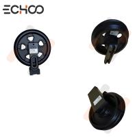 China P85034B0M00 Idler For Road Milling Machine Aftermarket Undercarriage Parts for sale