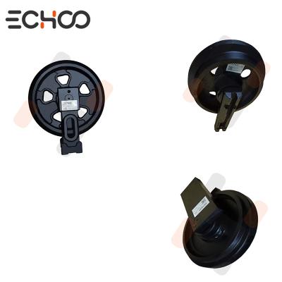 China P85034B0M00 Idler For Road Milling Machine Aftermarket Undercarriage Parts for sale