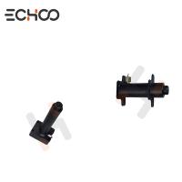 China Yanmar B08-3 Mini Excavator Track Tensioner Assy Undercarriage Parts for sale
