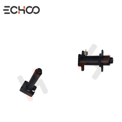 China Yanmar B08-3 Mini Excavator Track Tensioner Assy Undercarriage Parts for sale