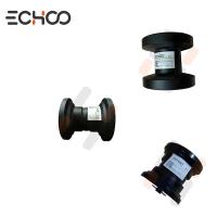 China A8501003U00 Bottom Roller For Cold Milling Machine Undercarriage Frame for sale