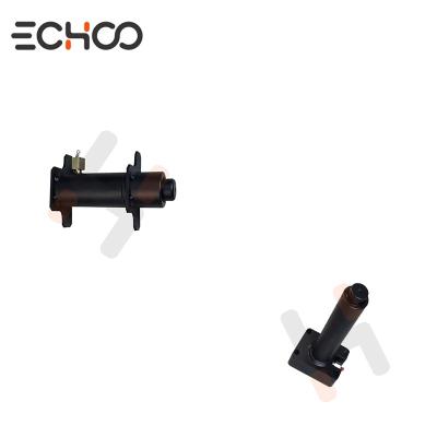 China Yanmar B15EX Mini Excavator Track Tensioner Assy Chassis Component for sale