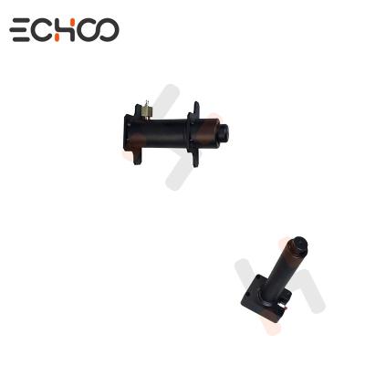 China Track Tensioner Assy For Yanmar B15-3 Mini Excavator Undercarriage Part for sale