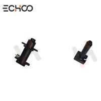 China Yanmar B15-3EX Mini Excavator Track Tensioner Cylinder Undercarriage Parts for sale