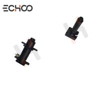 China Yanmar B17-2 Mini Excavator Track Tensioner Assy Undercarriage Frame for sale