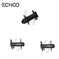 China Yanmar B22-2A Mini Excavator Track Tensioner Assy Undercarriage Parts for sale