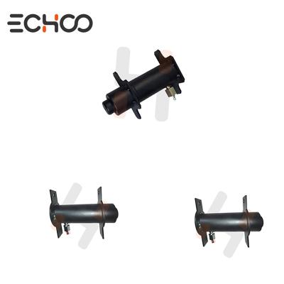 China Yanmar B22-2A Mini Excavator Track Tensioner Assy Undercarriage Parts for sale