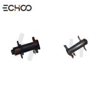 China Track Tensioner Cylinder Fit Yanmar B25V Mini Excavator Undercarriage Parts for sale