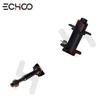 China Track Tensioner Assy Suitable For Yanmar B25V-A Mini Excavator Chassis Part for sale