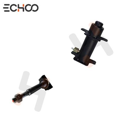 China Track Tensioner Assy Suitable For Yanmar B25V-A Mini Excavator Chassis Part for sale
