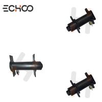 China Track Tensioner Cylinder For Yanmar B30V Mini Digger Chassis Frame for sale