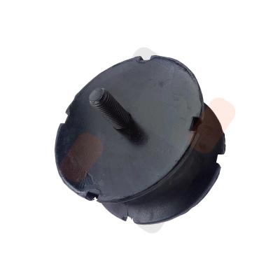 China Rubber Buffer ND106544 For Asphalt Compactors Undercarriage Component for sale