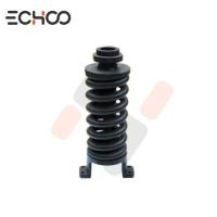 China Komatsu D21 Bulldozer Track Adjuster Assembly Undercarriage Attachment for sale