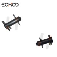 China Yanmar B50-1 Mini Excavator Track Tensioner Cylinder Undercarriage Parts for sale