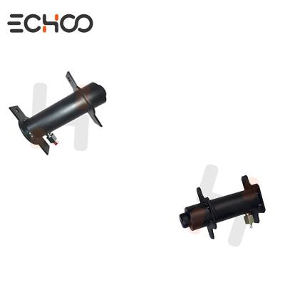 China Yanmar B50-1 Mini Excavator Track Tensioner Cylinder Undercarriage Parts for sale