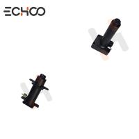 China Track Tensioner Cylinder For Yanmar B50-2 Mini Excavator Undercarriage Frame for sale