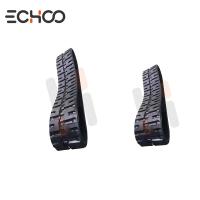 China 230x96x33 Rubber Track For Airman AX16CBL-3 Excavator Undercarriage Part for sale