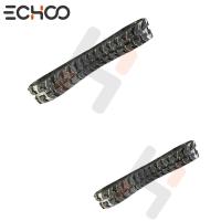 China Rubber Track For Airman AX16-2 Excavator Undercarriage Attachment for sale