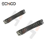 China Airman AX16-2N Mini Excavator Rubber Track Undercarriage Component for sale