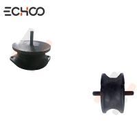 China VV2004 Compactor Rubber Buffer Drum Aftermarket Undercarriage Parts for sale