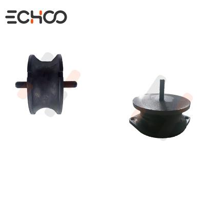 China Rubber Buffer For VV2010 Compactor Undercarriage Component for sale