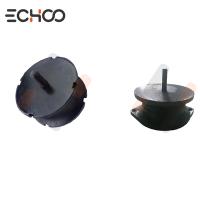 China Rubber Buffer For Bomag BW212D-3 Compactor Undercarriage Parts for sale
