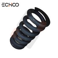 China 201-30-62310 Track Spring For Mini Excavator Aftermarket Undercarriage Parts for sale